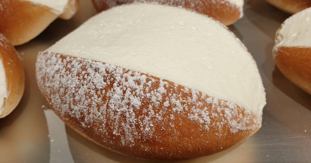 Il Maritozzo- Storia e origini - Hermesmagazine