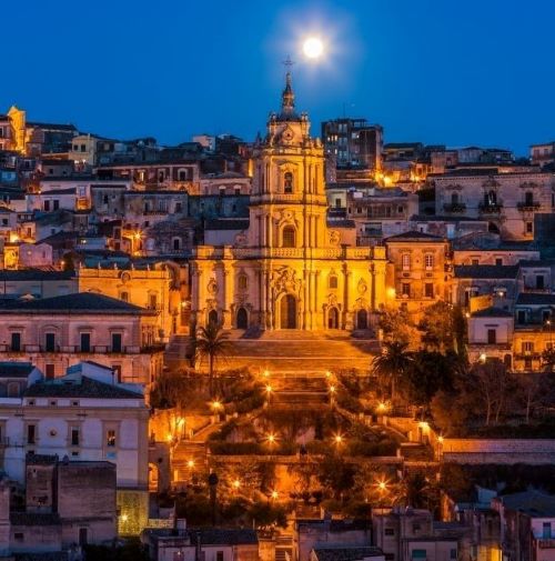 Alla scoperta di Modica: città Barocca - Hermesmagazine