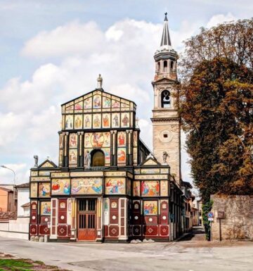 Pizzighettone: cinque cose da vedere - Hermesmagazine