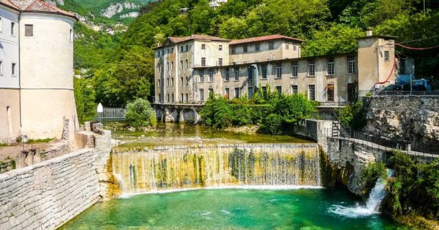 Alla scoperta della città di Rovereto - Hermesmagazine