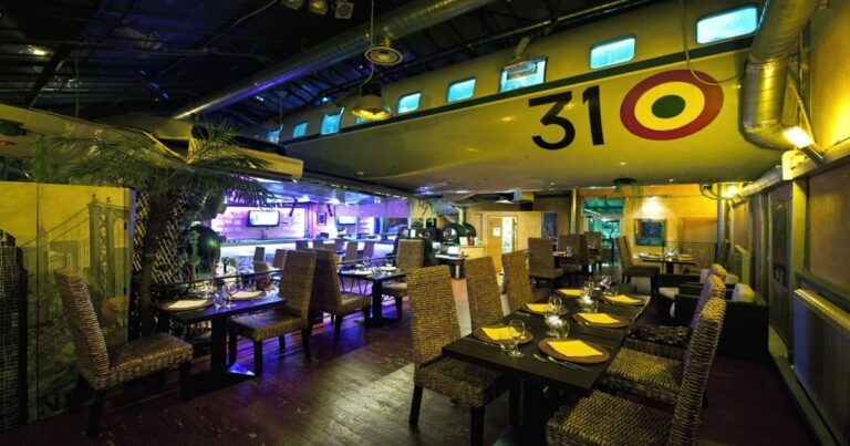 Ristoranti a tema in Italia: ecco i più originali - Hermesmagazine