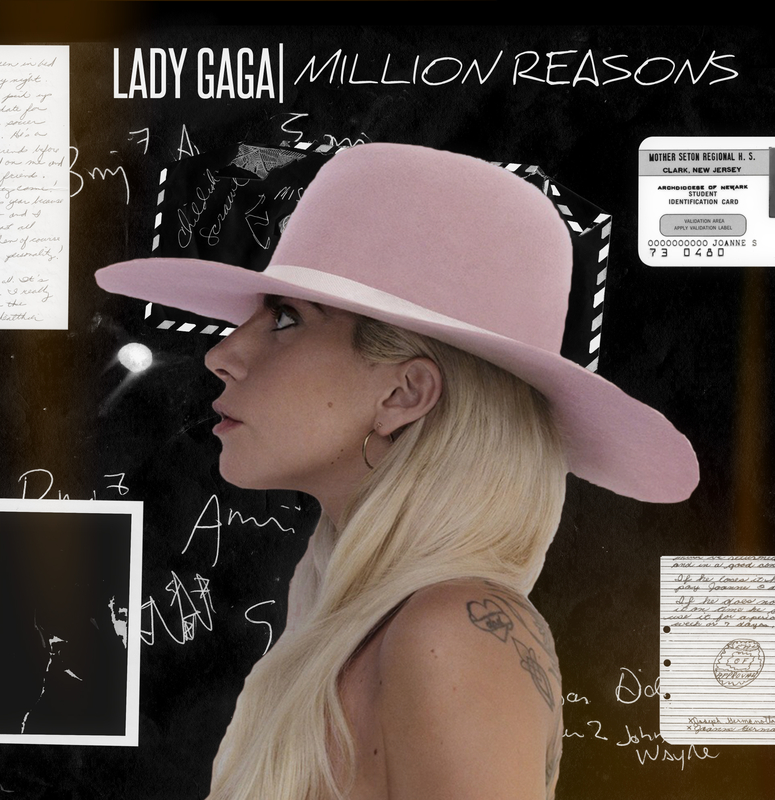 Le “Million reasons” di Lady Gaga - Hermesmagazine