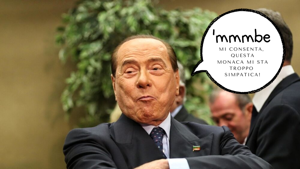 La pasticca promessa: Gertrude, la Monaca di Monza (pt2) - Hermesmagazine