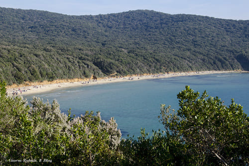 Il mare più bello in Toscana - Hermesmagazine