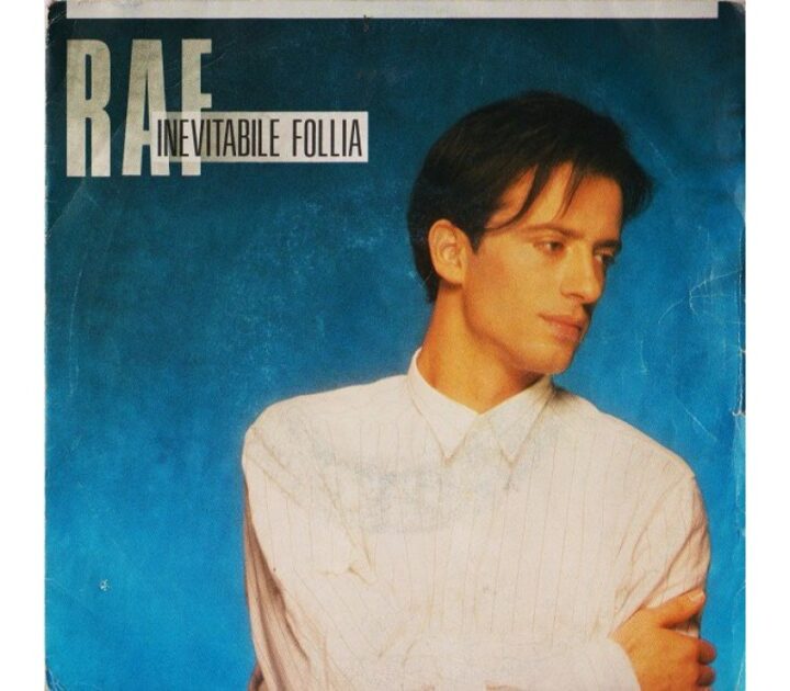 Buon compleanno Raf, una carriera in 10 canzoni - Hermesmagazine