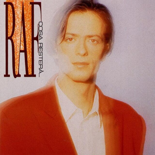 Buon compleanno Raf, una carriera in 10 canzoni - Hermesmagazine