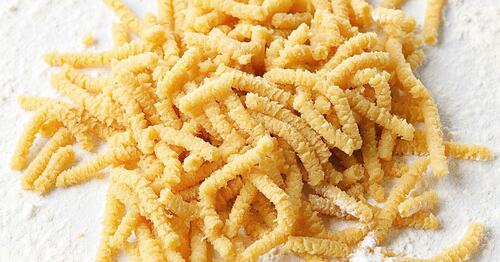 Passatelli in brodo: storia e ricetta - Hermesmagazine