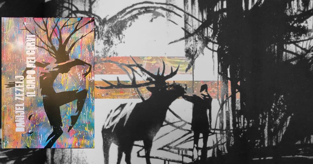 Indossando le corna del Capo dei Cervi - Hermesmagazine