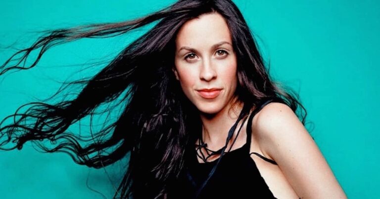 Buon Compleanno Alanis Morissette! - Hermesmagazine