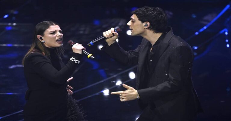 Chi è Bresh, il rapper che ha duettato con Emma? - Hermesmagazine